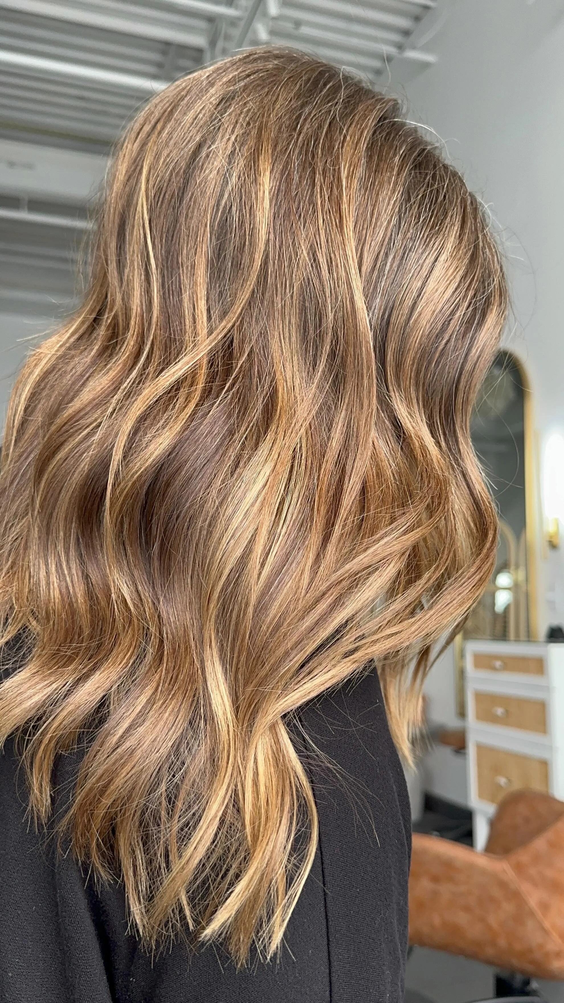 Sunbeam Hair Studio | Colorado Hair Salon