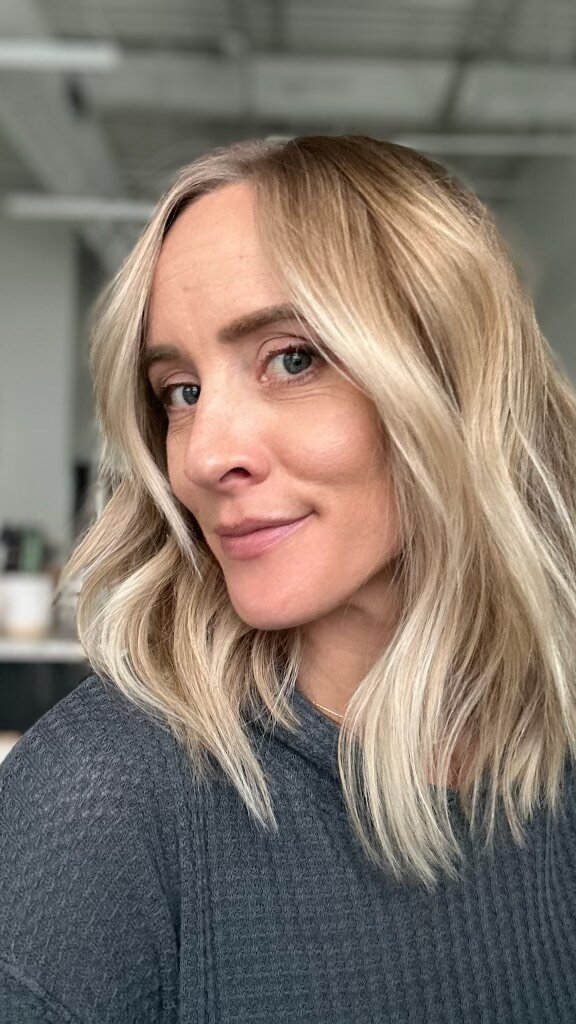 Sunbeam Hair Studio | Colorado Hair Salon