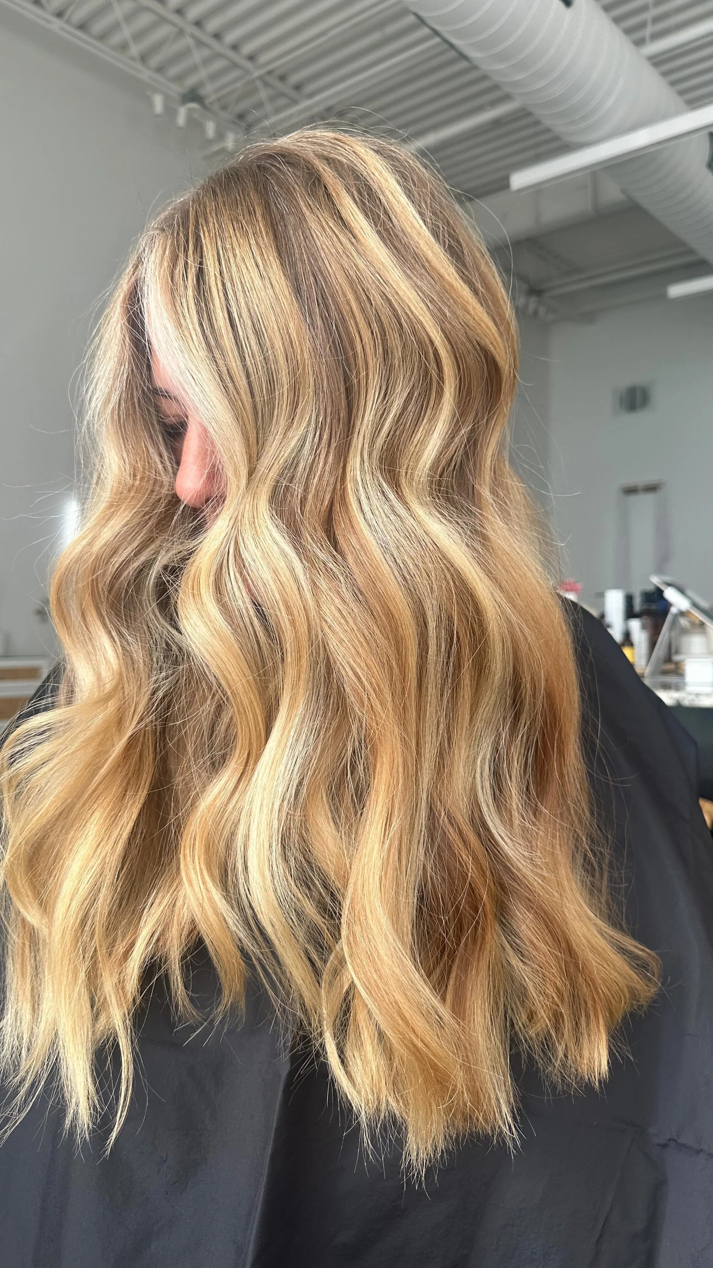 Sunbeam Hair Studio Team — Sunbeam Hair Studio