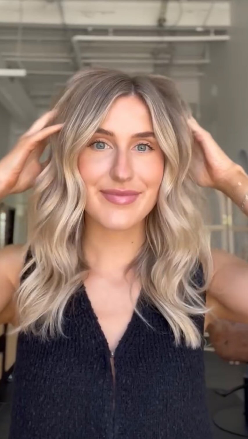 Sunbeam Hair Studio | Colorado Hair Salon