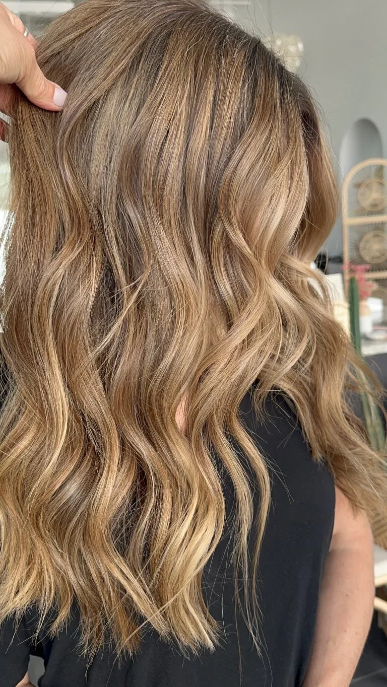 Sunbeam Hair Studio | Colorado Hair Salon