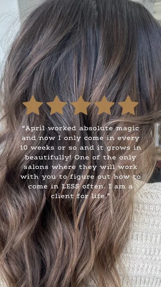 Sunbeam Hair Studio | Colorado Hair Salon