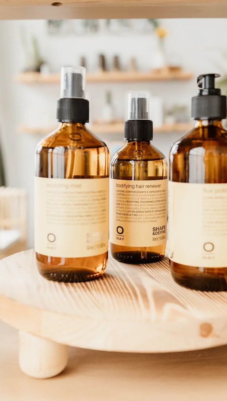 Toner vs. Gloss: Understanding the Key Differences in Hair Treatments ...