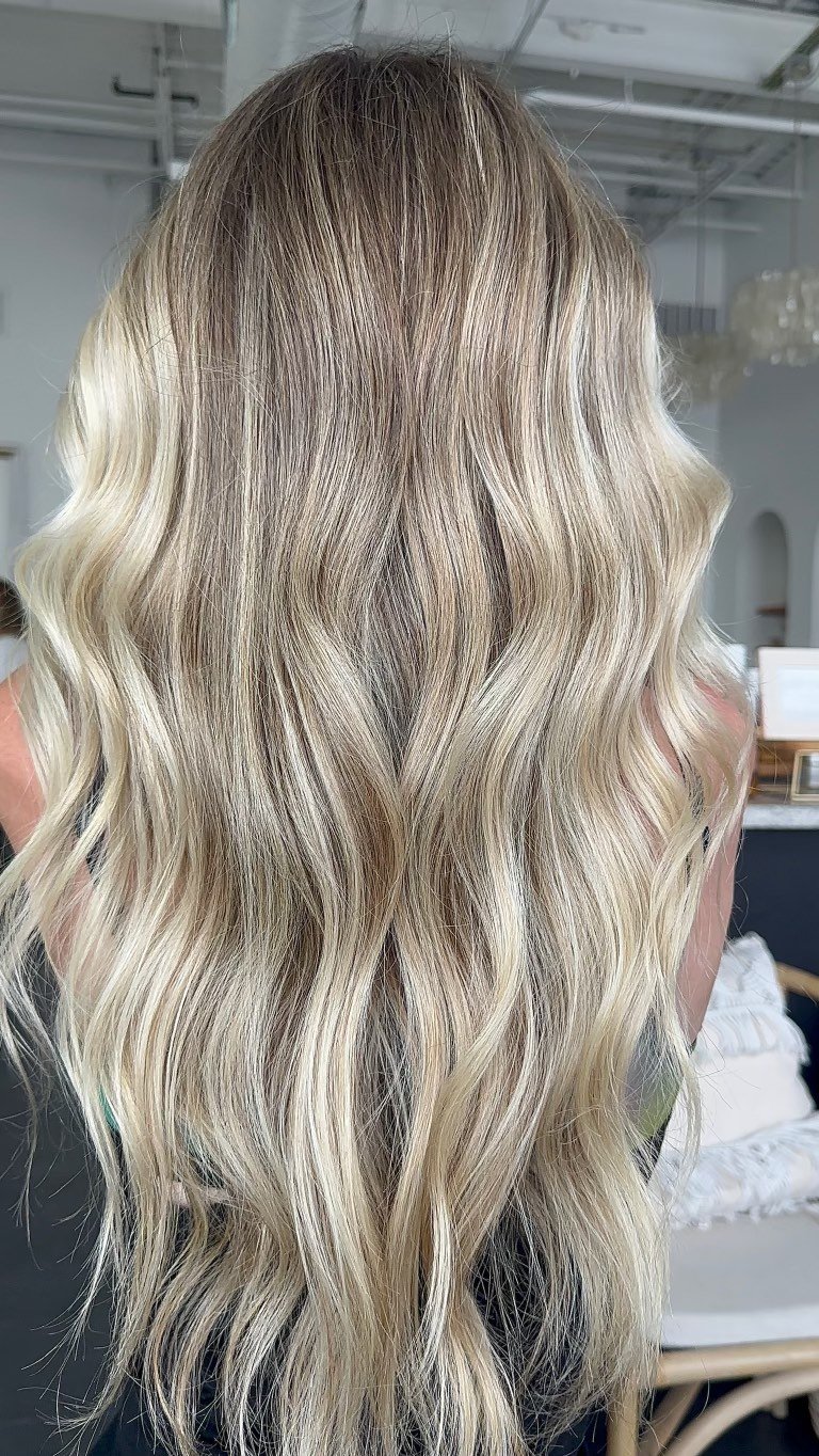 Sunbeam Hair Studio | Colorado Hair Salon