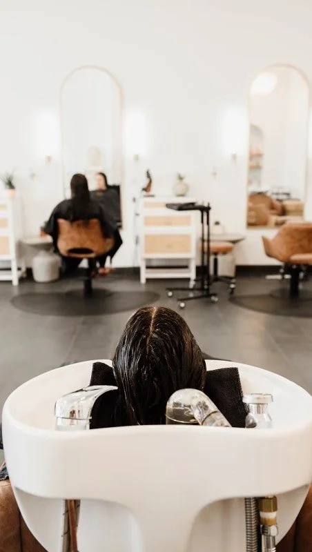 Sunbeam Hair Studio | Colorado Hair Salon