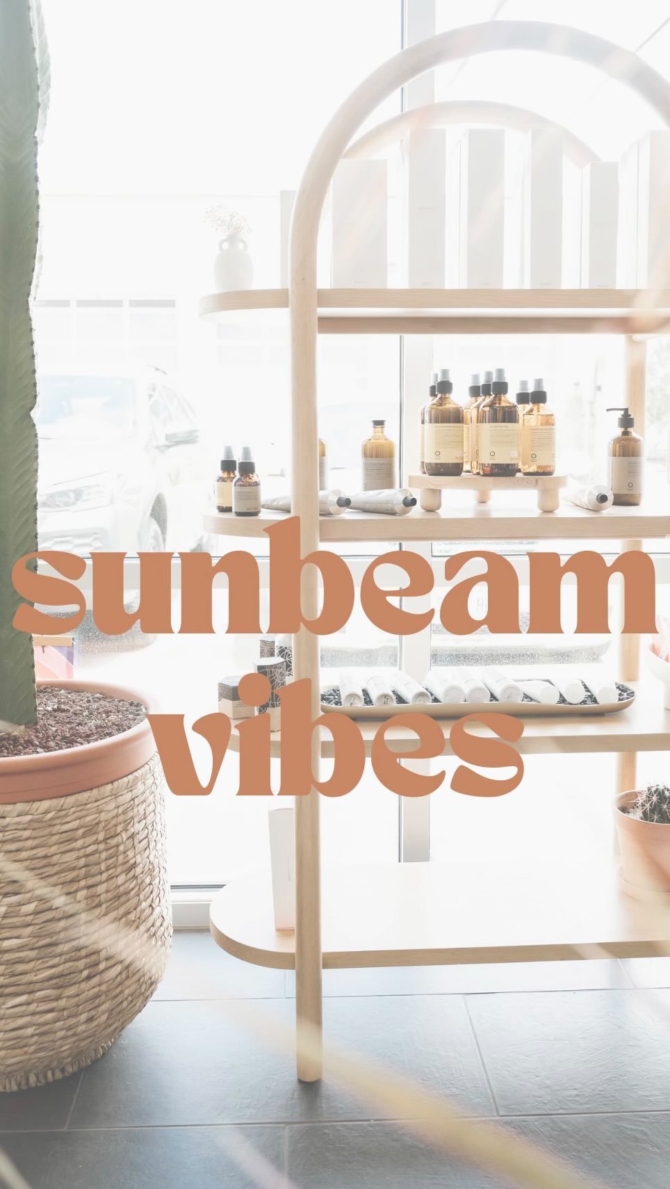 Sunbeam Hair Studio | Colorado Hair Salon