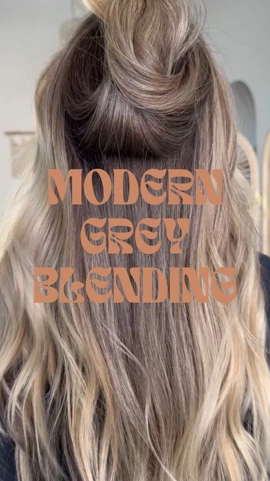 Sunbeam Hair Studio | Colorado Hair Salon
