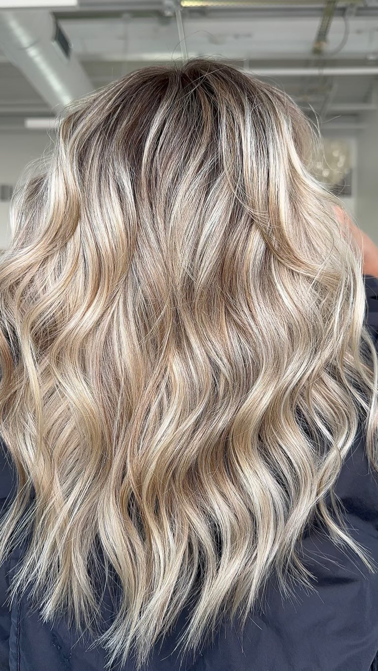 Sunbeam Hair Studio | Colorado Hair Salon