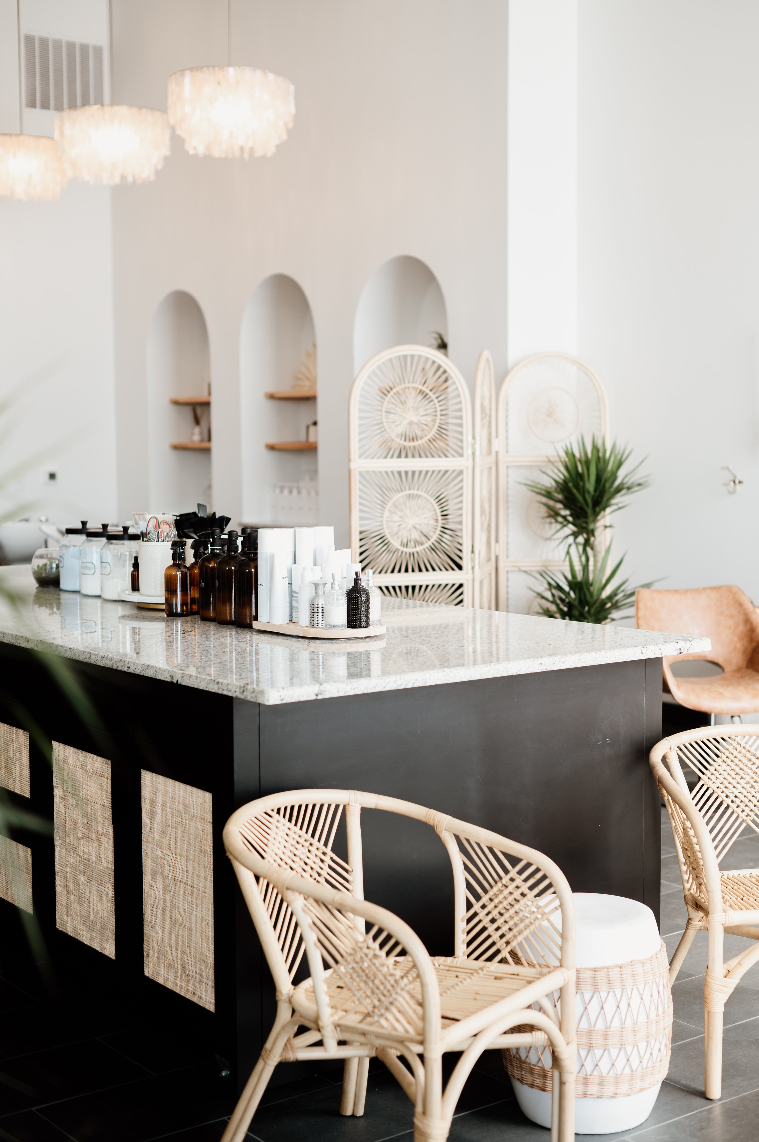 Sunbeam Hair Studio | Colorado Hair Salon