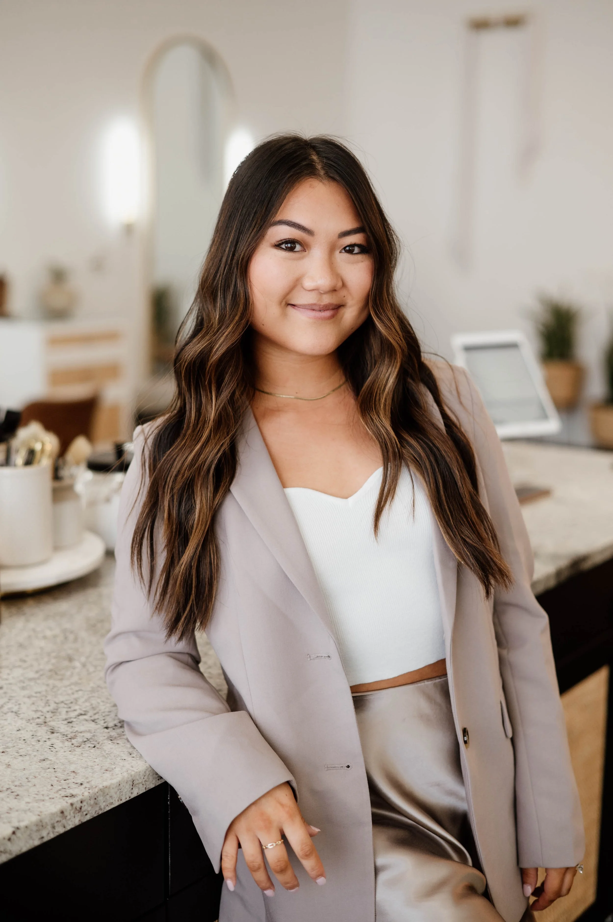 Sunbeam Hair Studio Team — Sunbeam Hair Studio