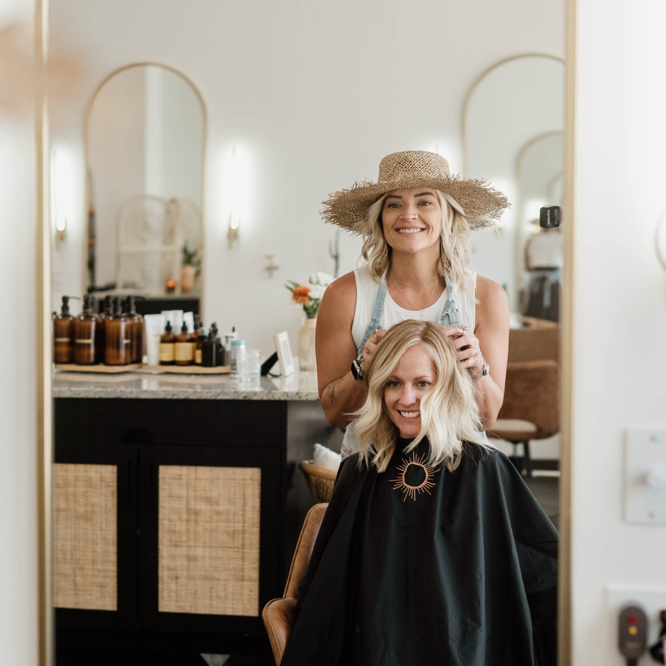 careers | Join Our Creative Team! — Sunbeam Hair Studio