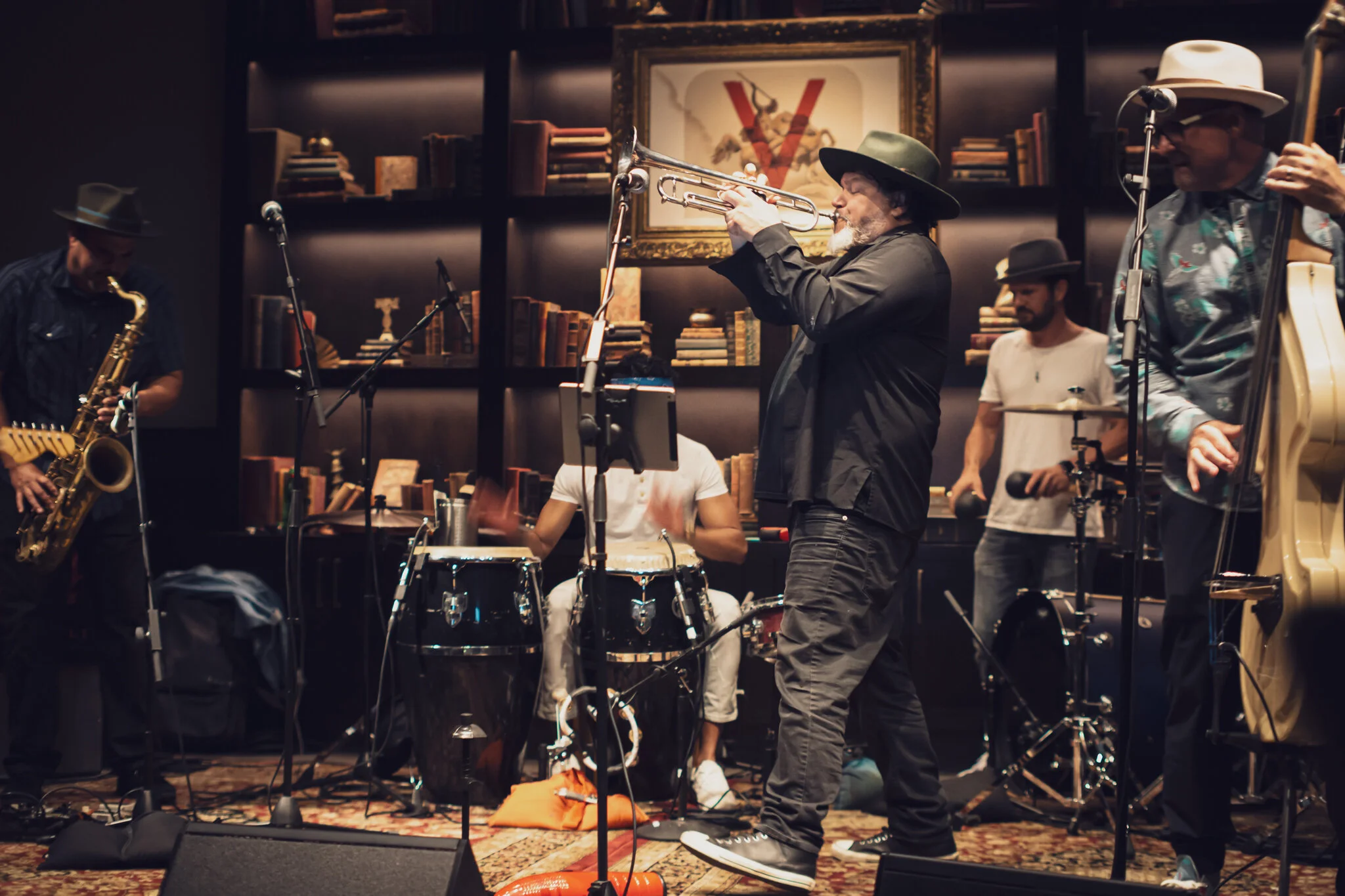 FAQ Verse Los Angeles