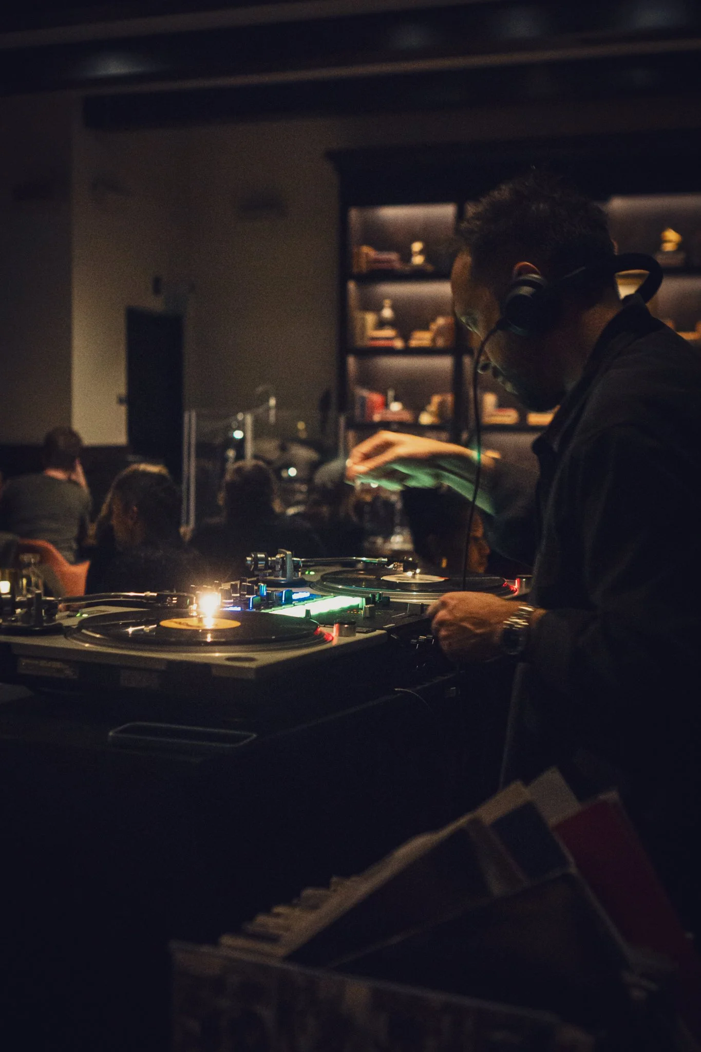 Verse LA Reservations — VERSE