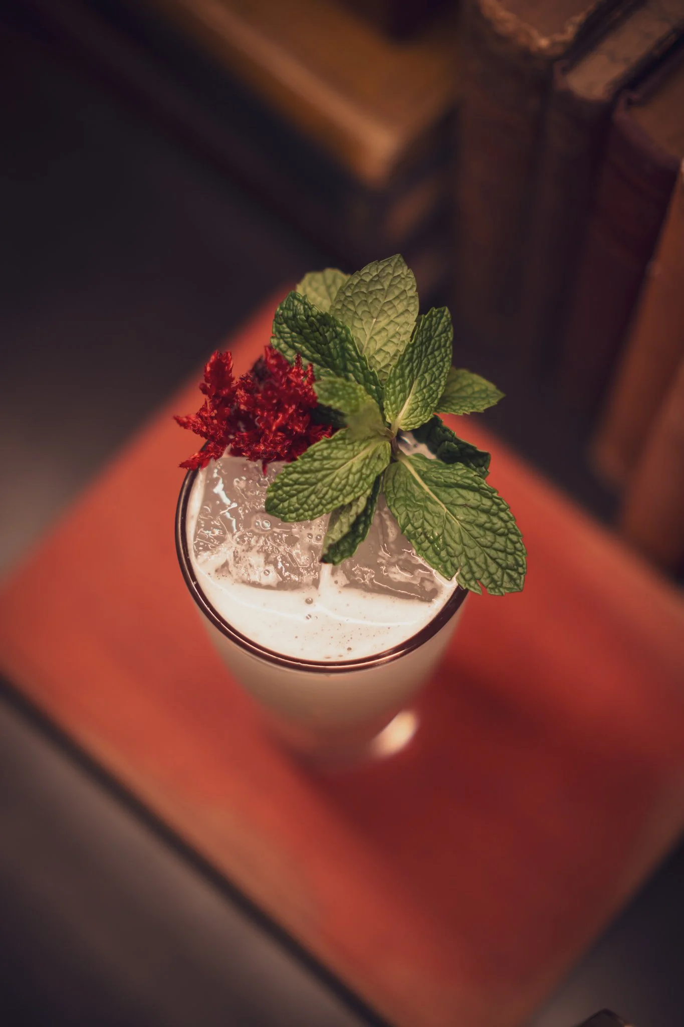 Libation — FAQ