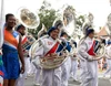 Parade — UF Homecoming & Gator Growl