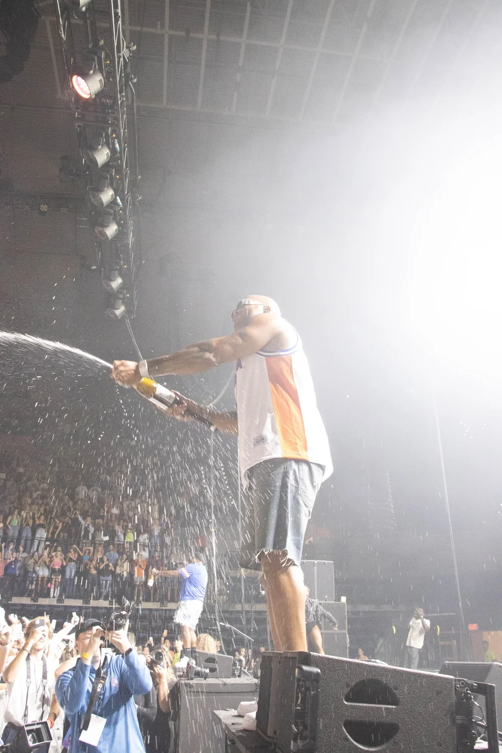 GALLERY — UF Homecoming & Gator Growl