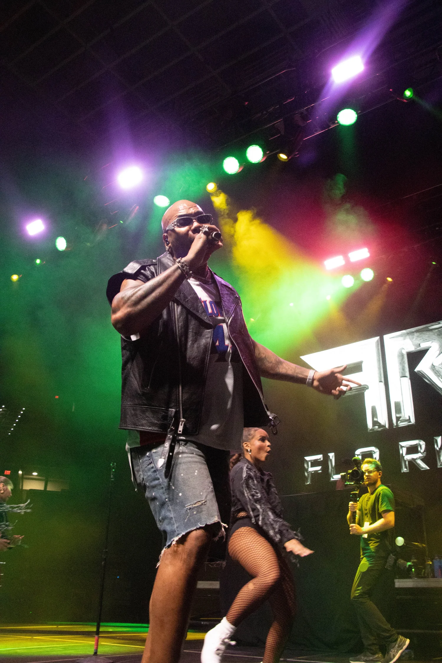 GALLERY — UF Homecoming & Gator Growl