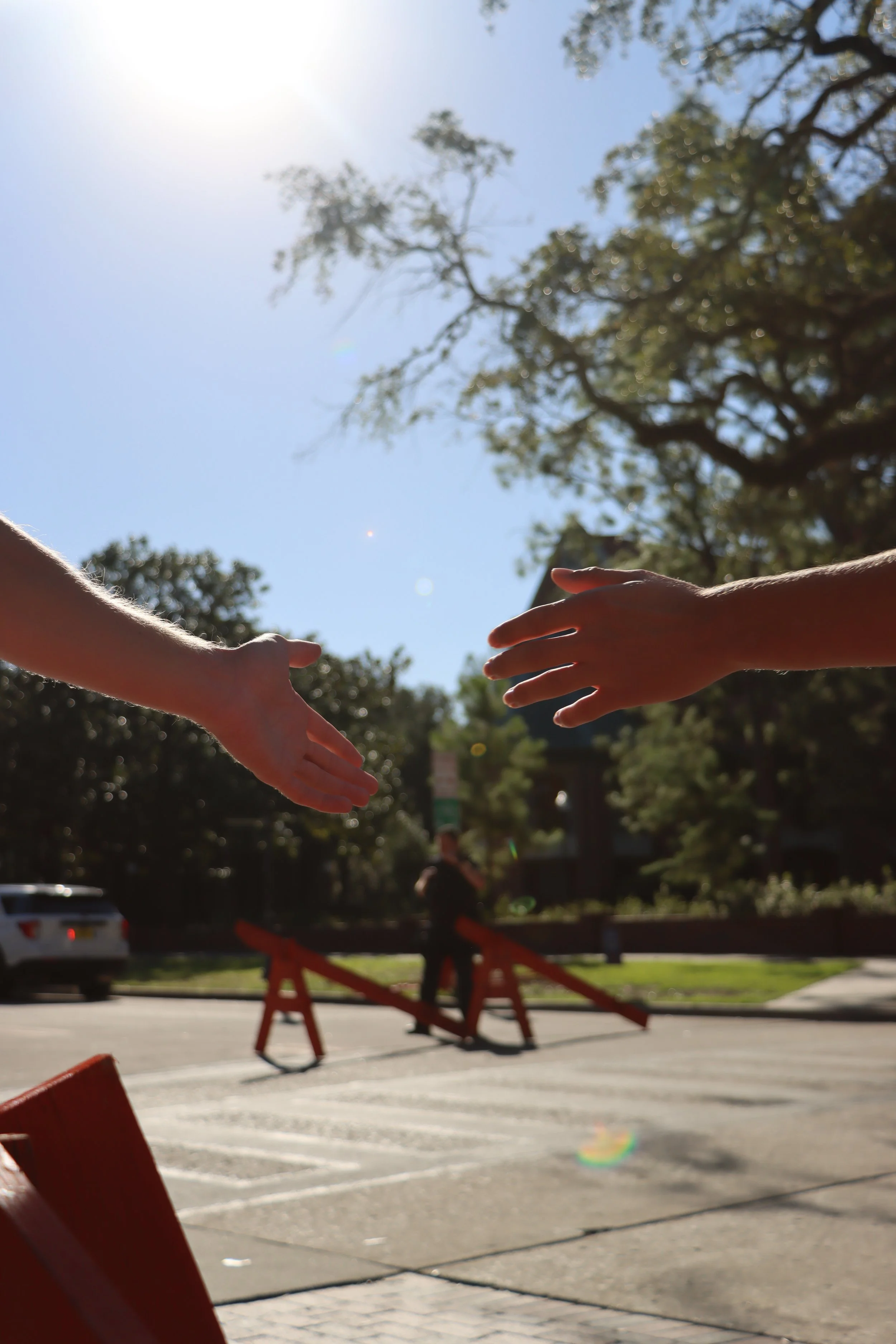 Gator Gallop — UF Homecoming & Gator Growl