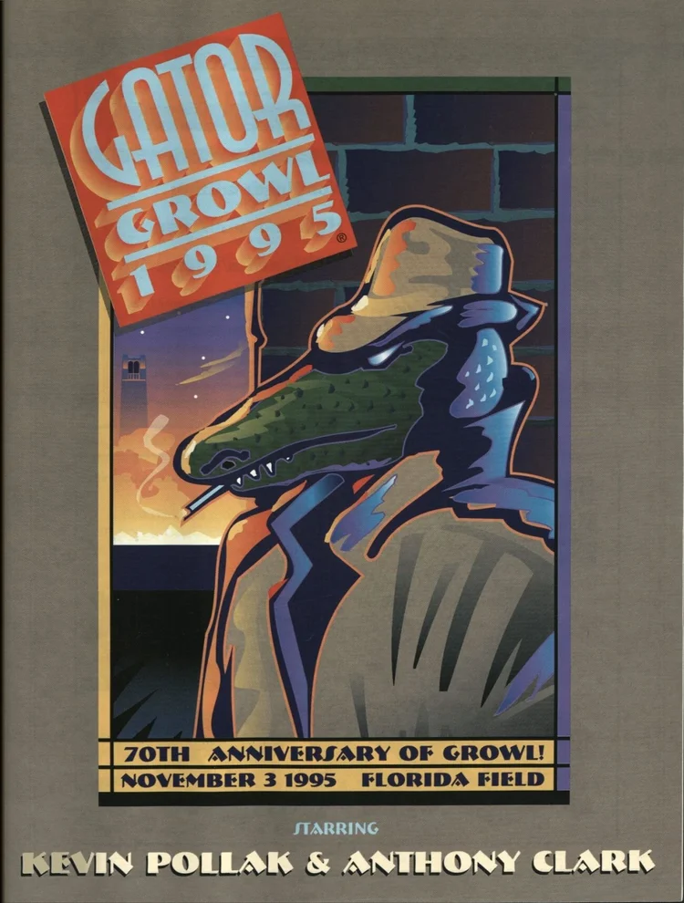 UF Homecoming & Gator Growl