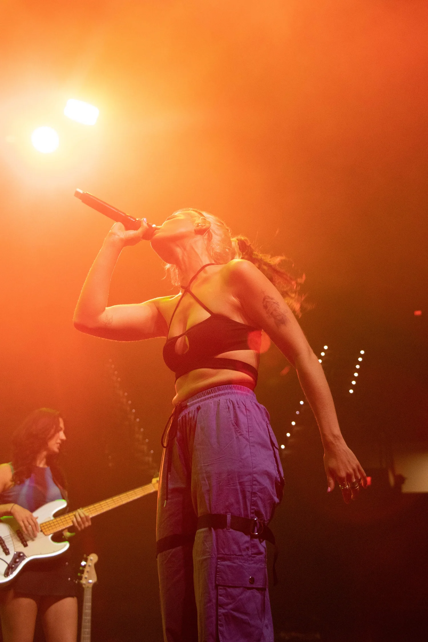 GALLERY — UF Homecoming & Gator Growl