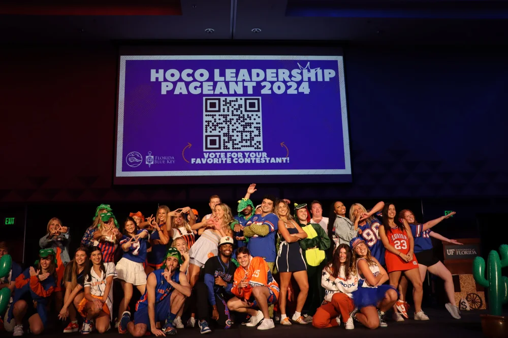 UF Homecoming & Gator Growl