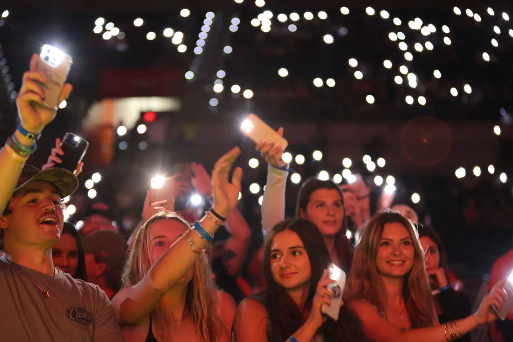 UF Homecoming & Gator Growl