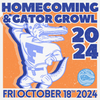 UF Homecoming & Gator Growl