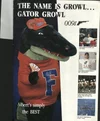 UF Homecoming & Gator Growl