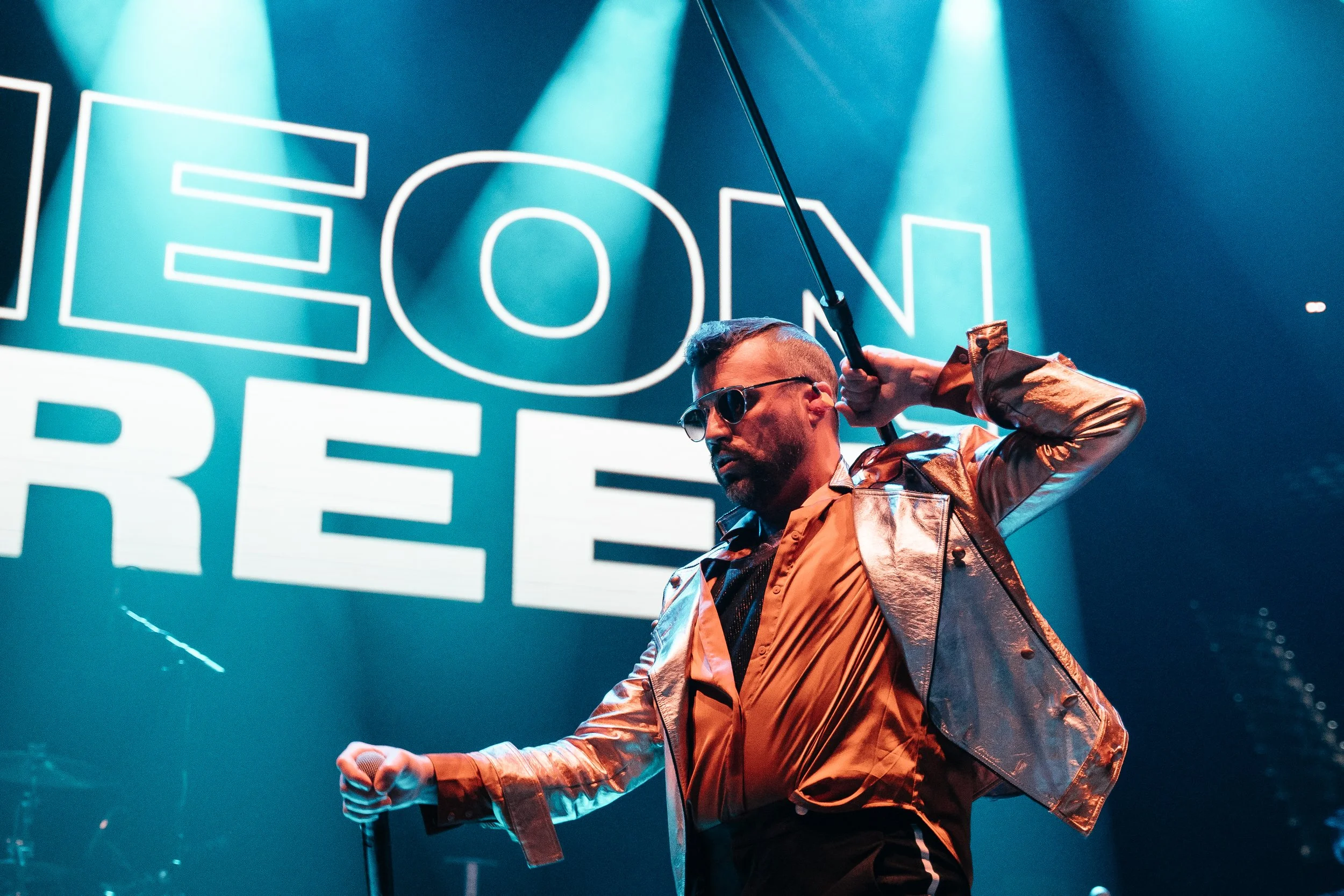 GALLERY — UF Homecoming & Gator Growl