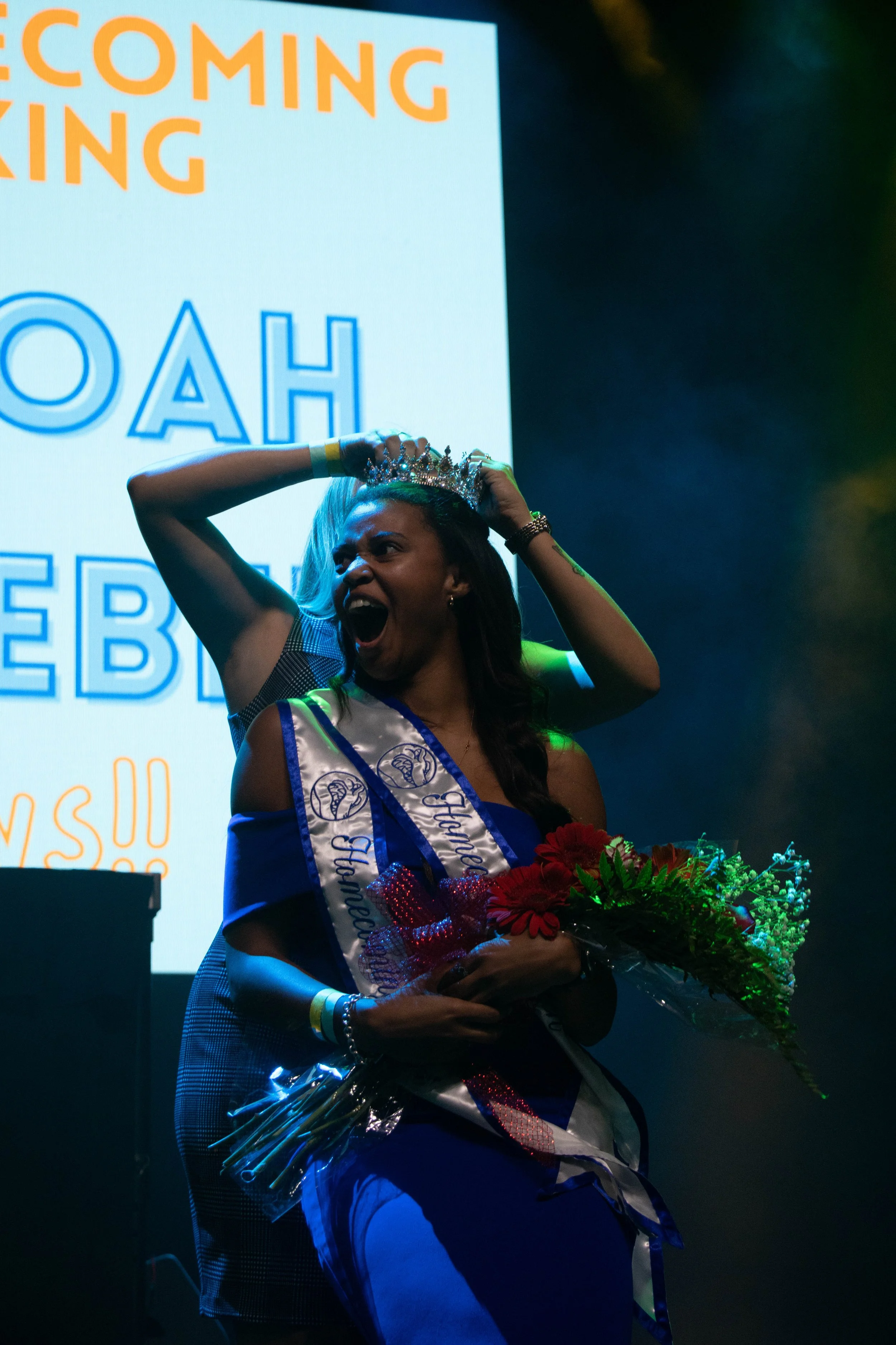 Gallery — UF Homecoming & Gator Growl