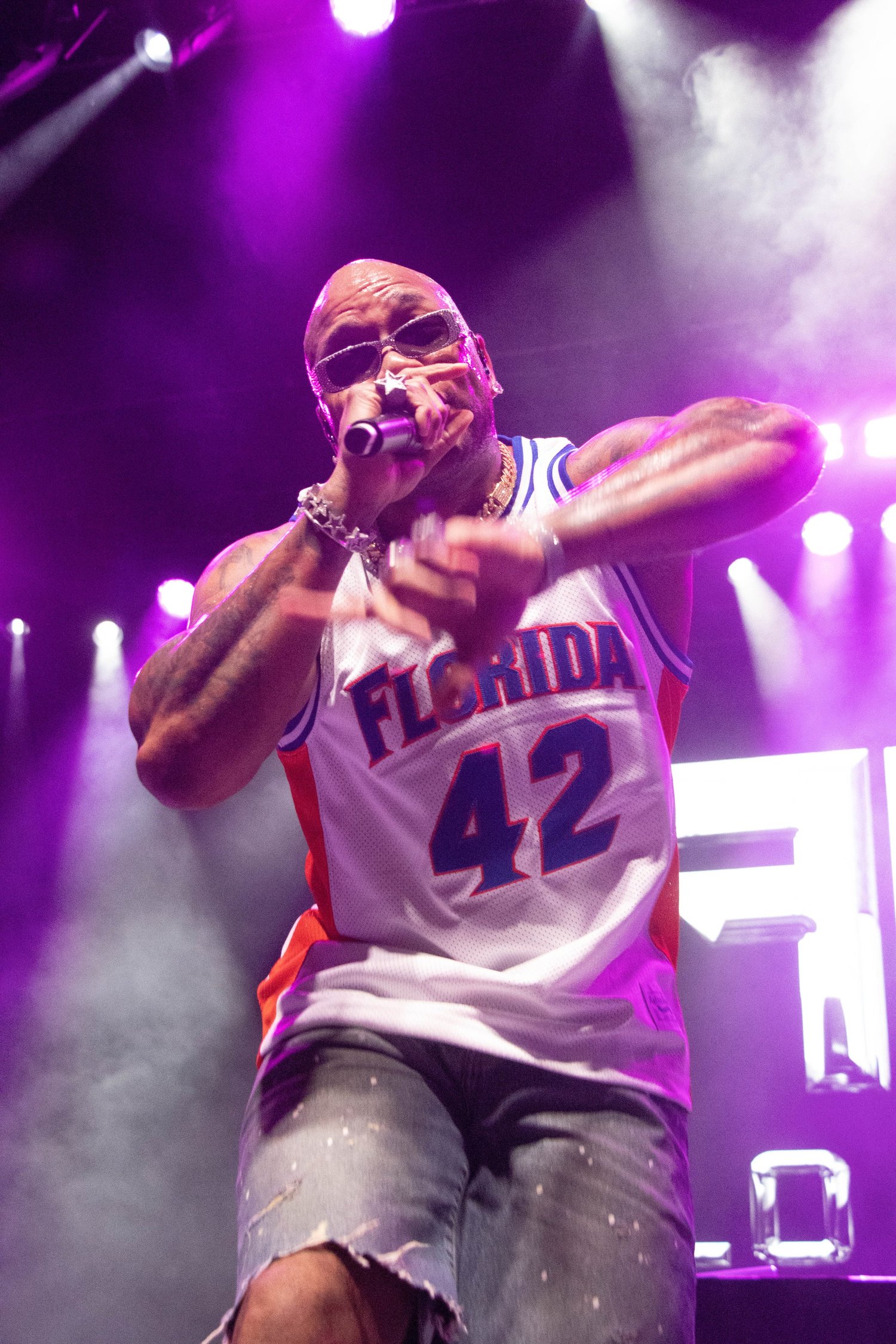 Gallery — UF Homecoming & Gator Growl