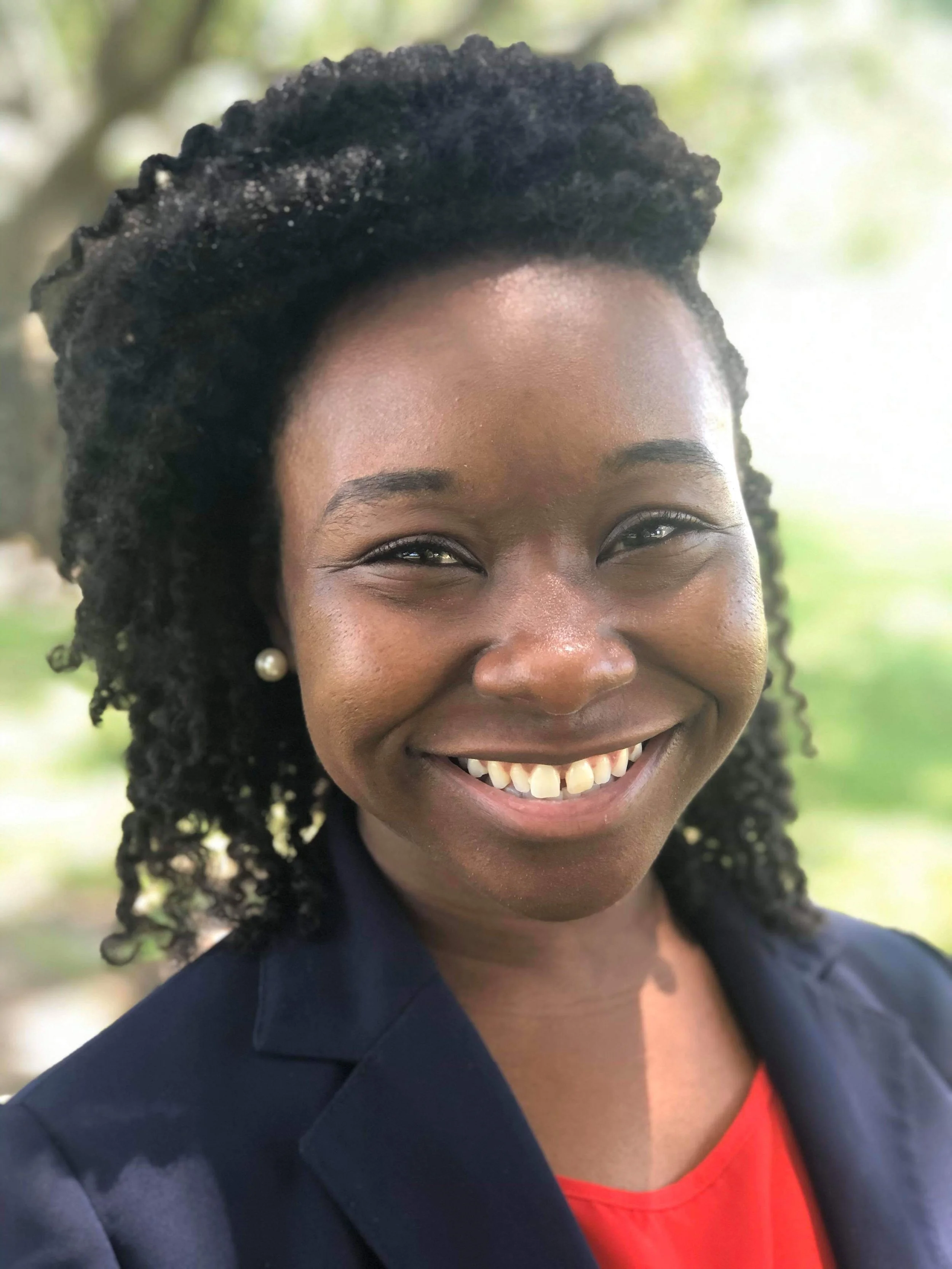 Team — Global Community Health Lab