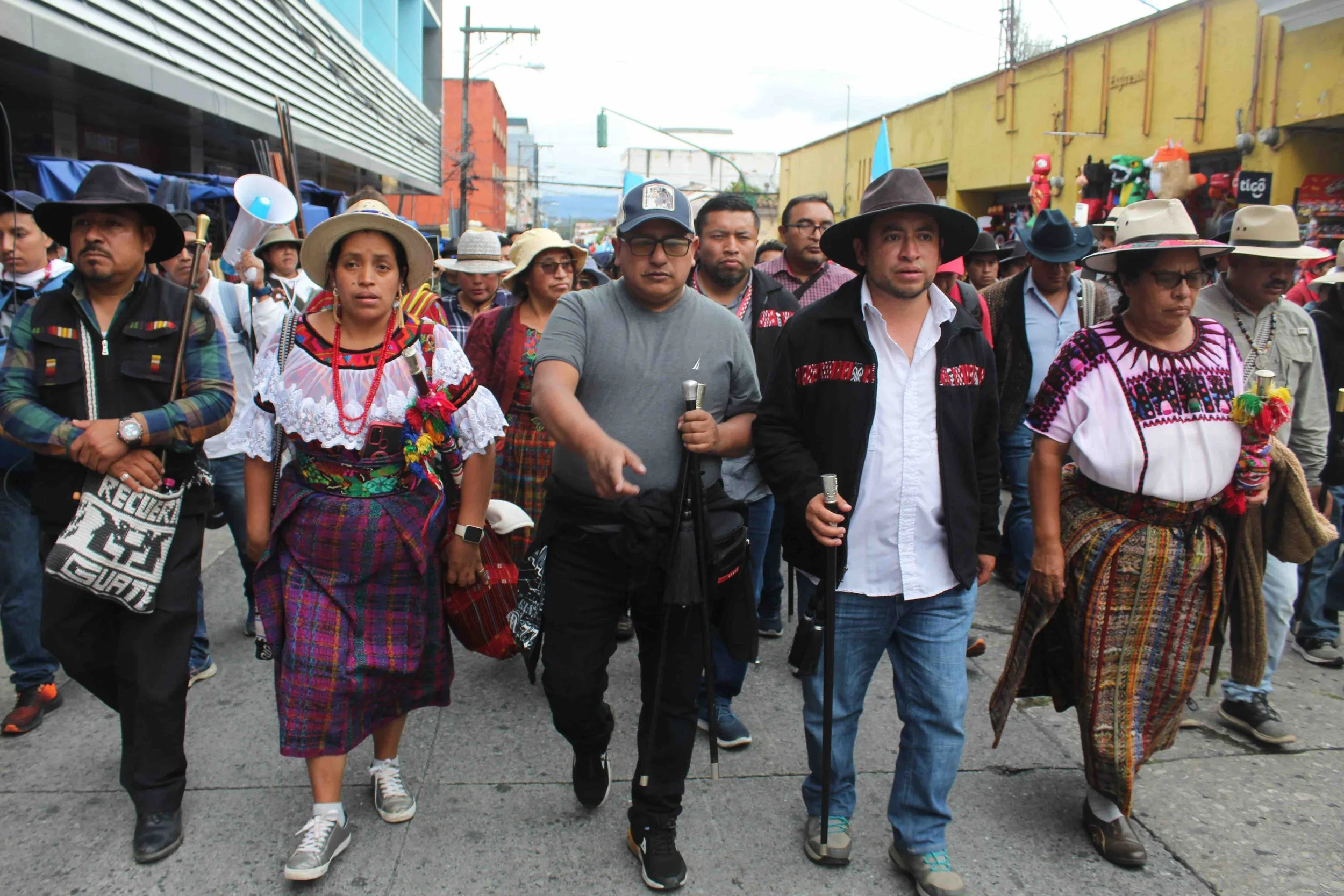 Indigenous People Of Guatemala Culture And Identity: Indigenous