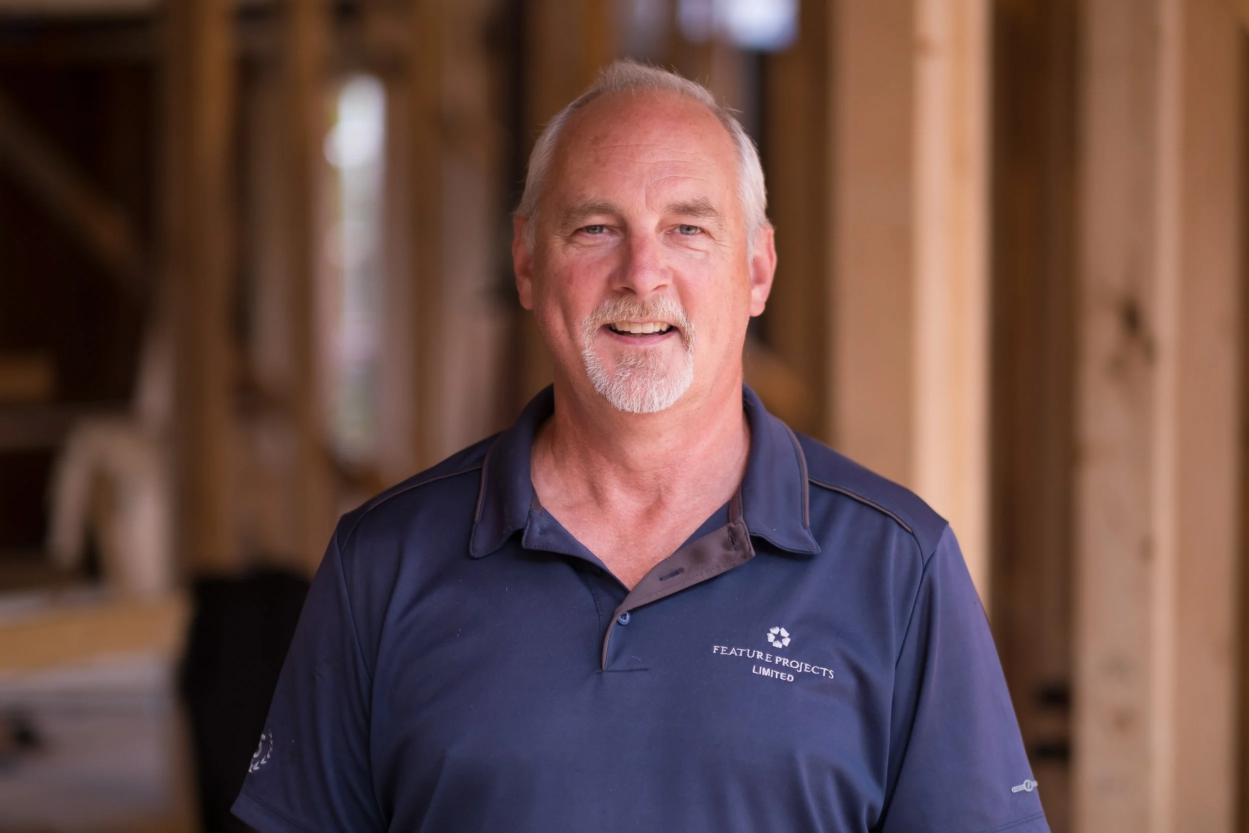 Team Feature Projects