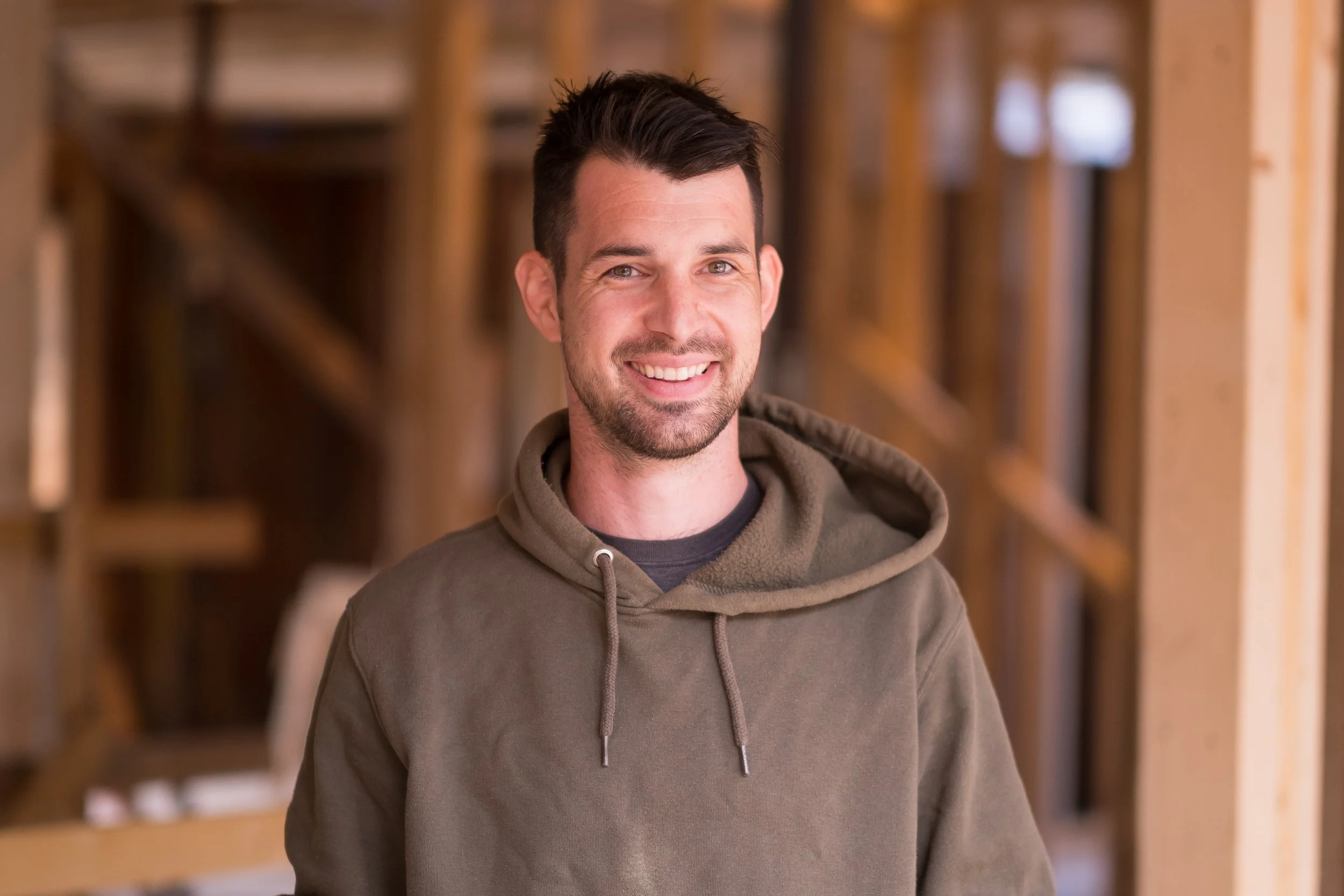 Team Feature Projects