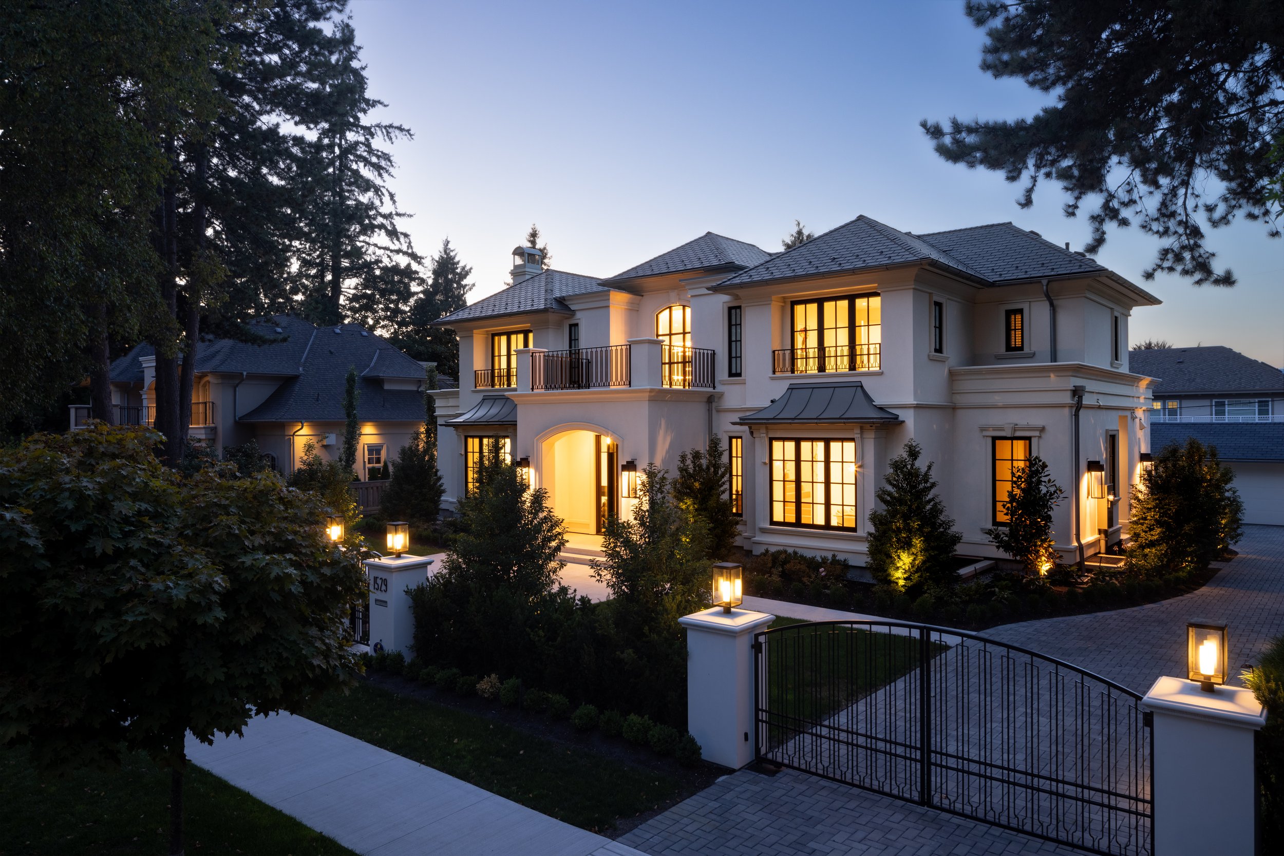 Projects — Feature Projects