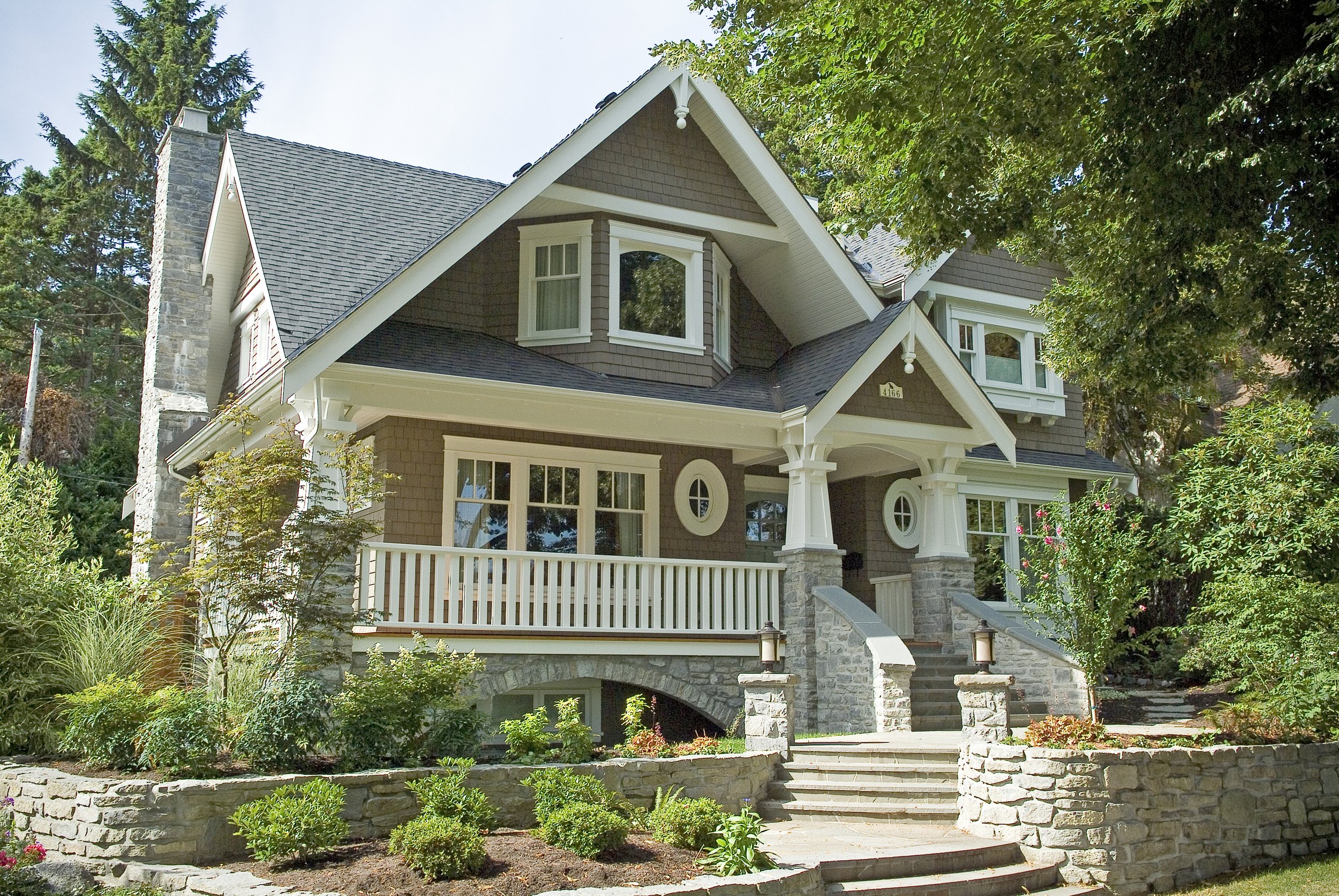 Jericho — Feature Projects