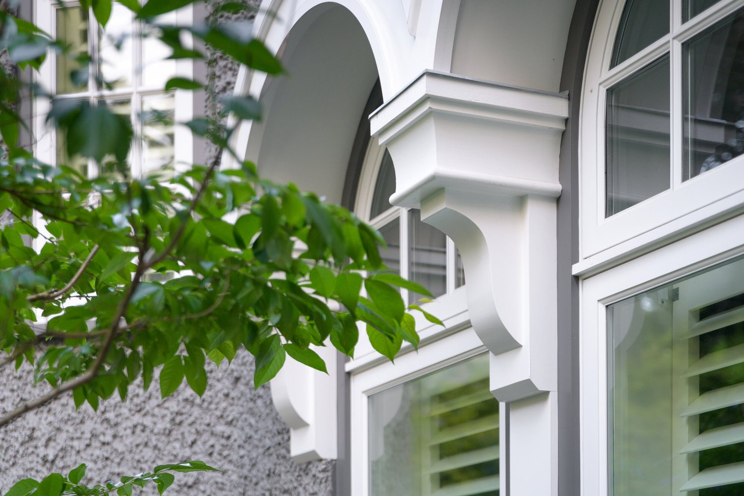 Projects — Feature Projects