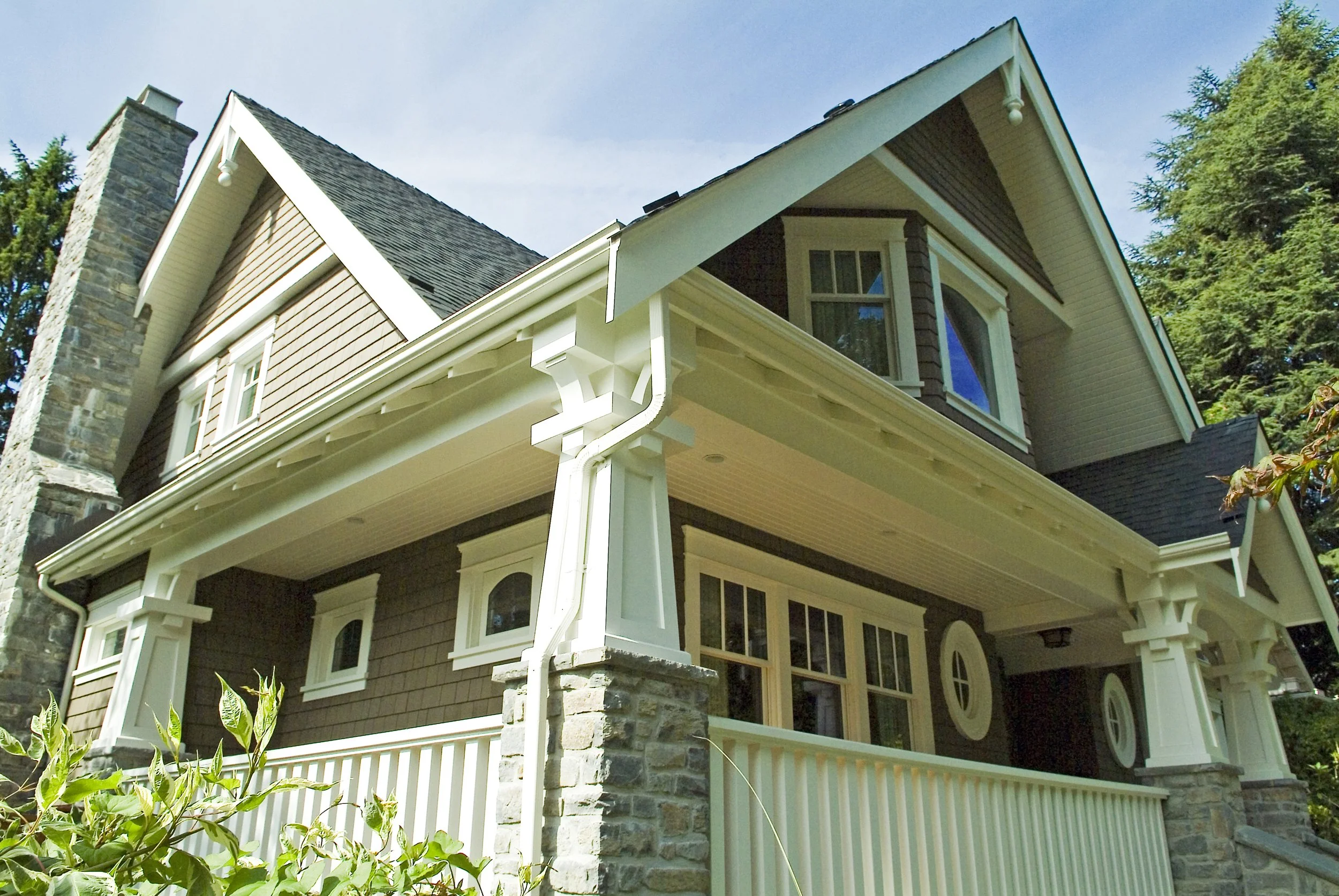 Jericho — Feature Projects