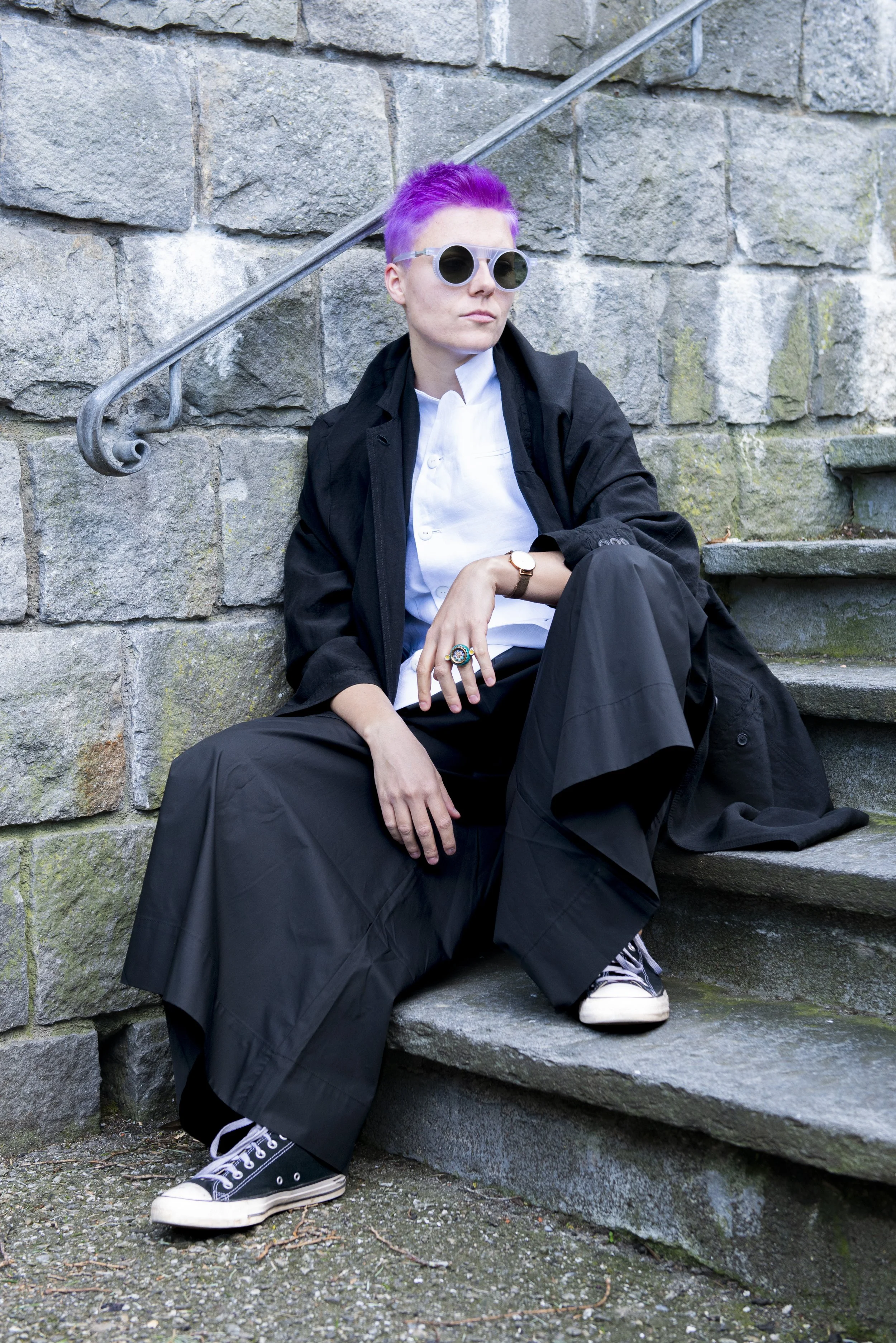 Matilda Longhena — Linea Moda