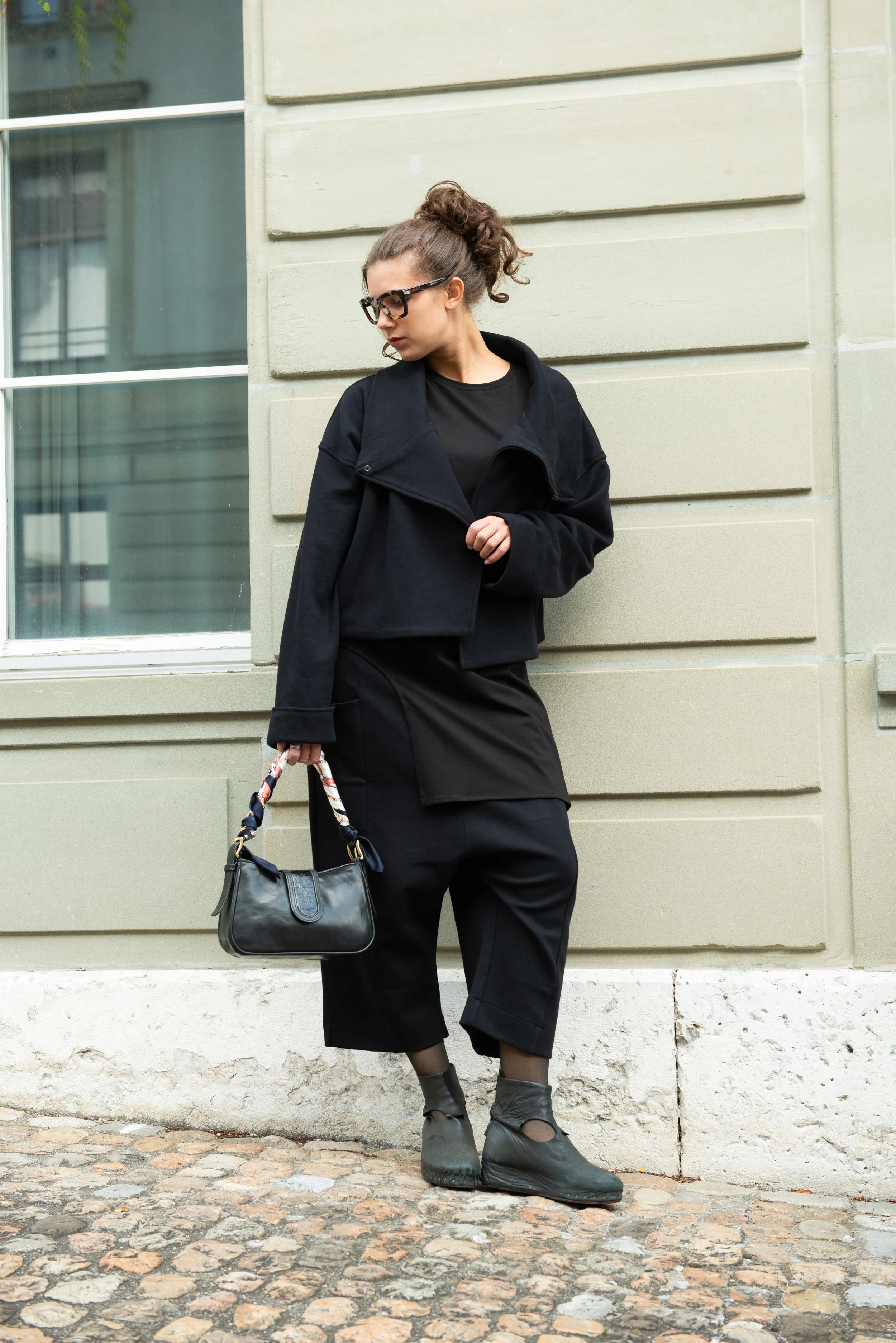 Matilda Longhena — Linea Moda