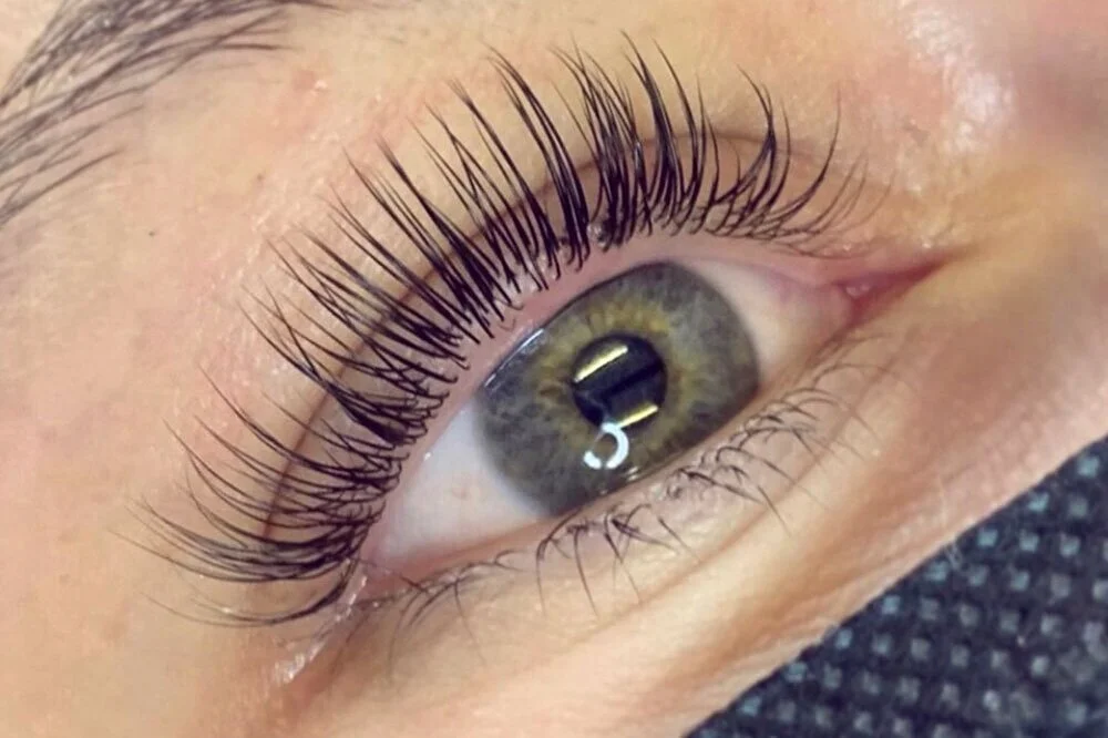 Lashes Swansea | Russian | Eyelash Extensions — 1192 Laser & Beauty Clinic