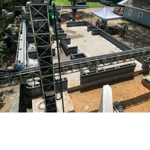 Gulf Coast Additive Manufacturing & Design, LLC