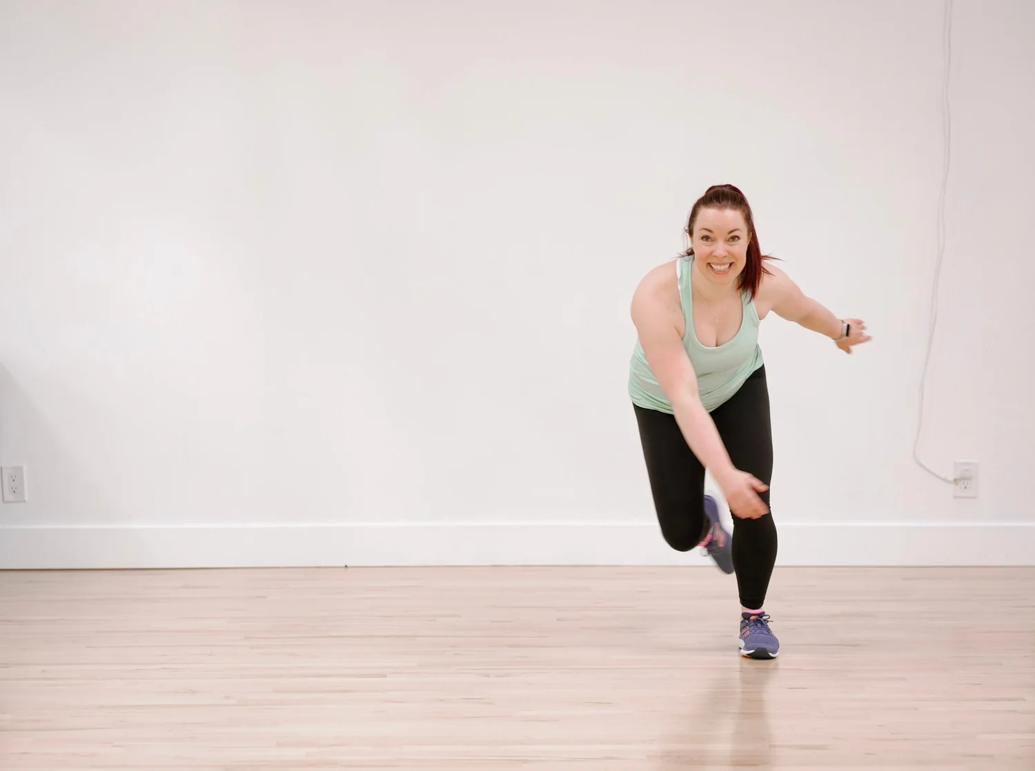 The Beat | Fitness in Vancouver