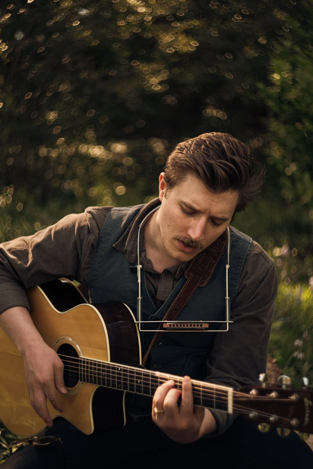 Gallery — ELI WALTZ