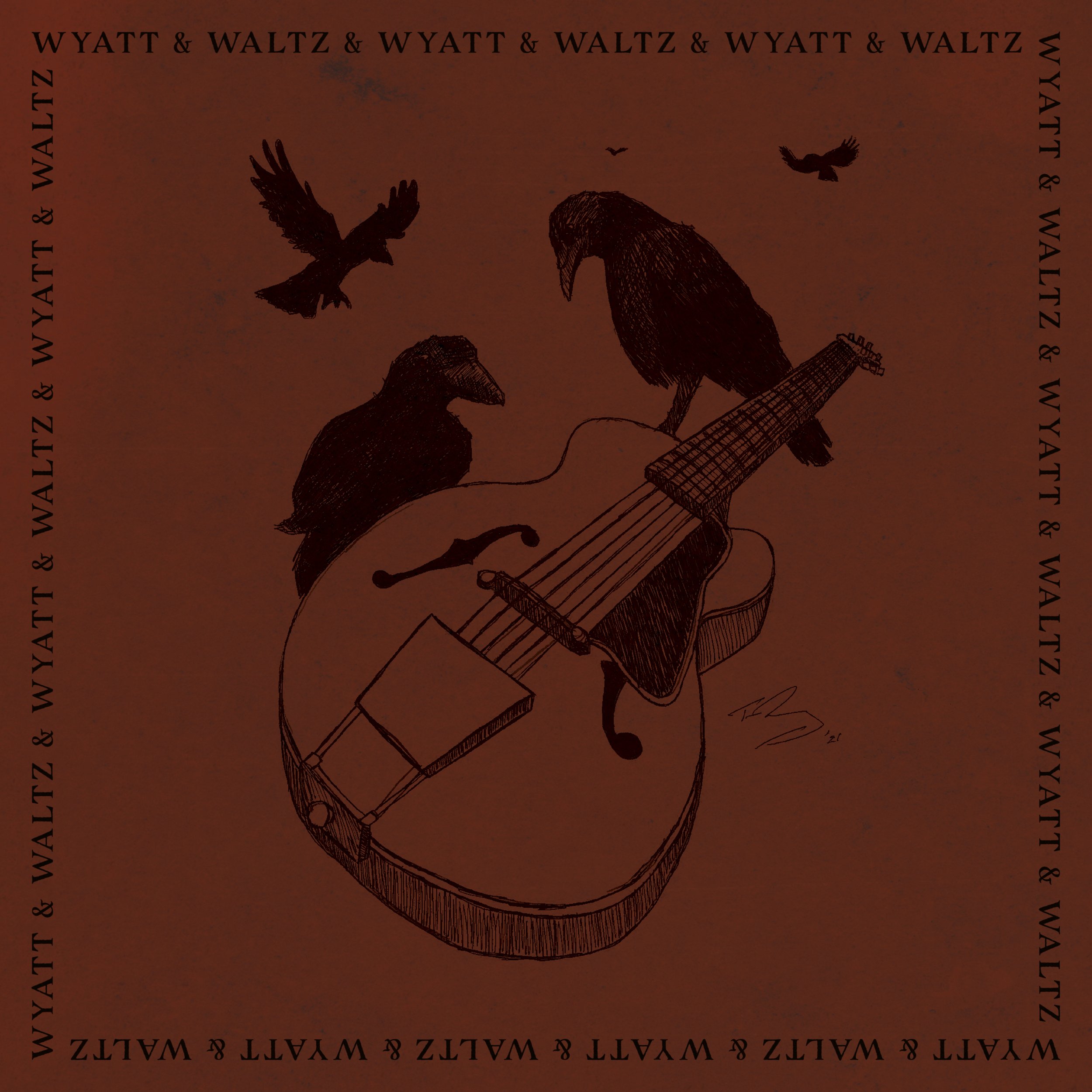 Gallery — ELI WALTZ