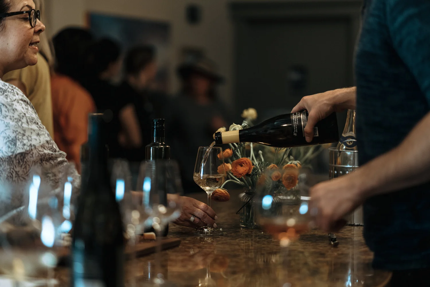 Davis Family Vineyards | Santa Rosa, California