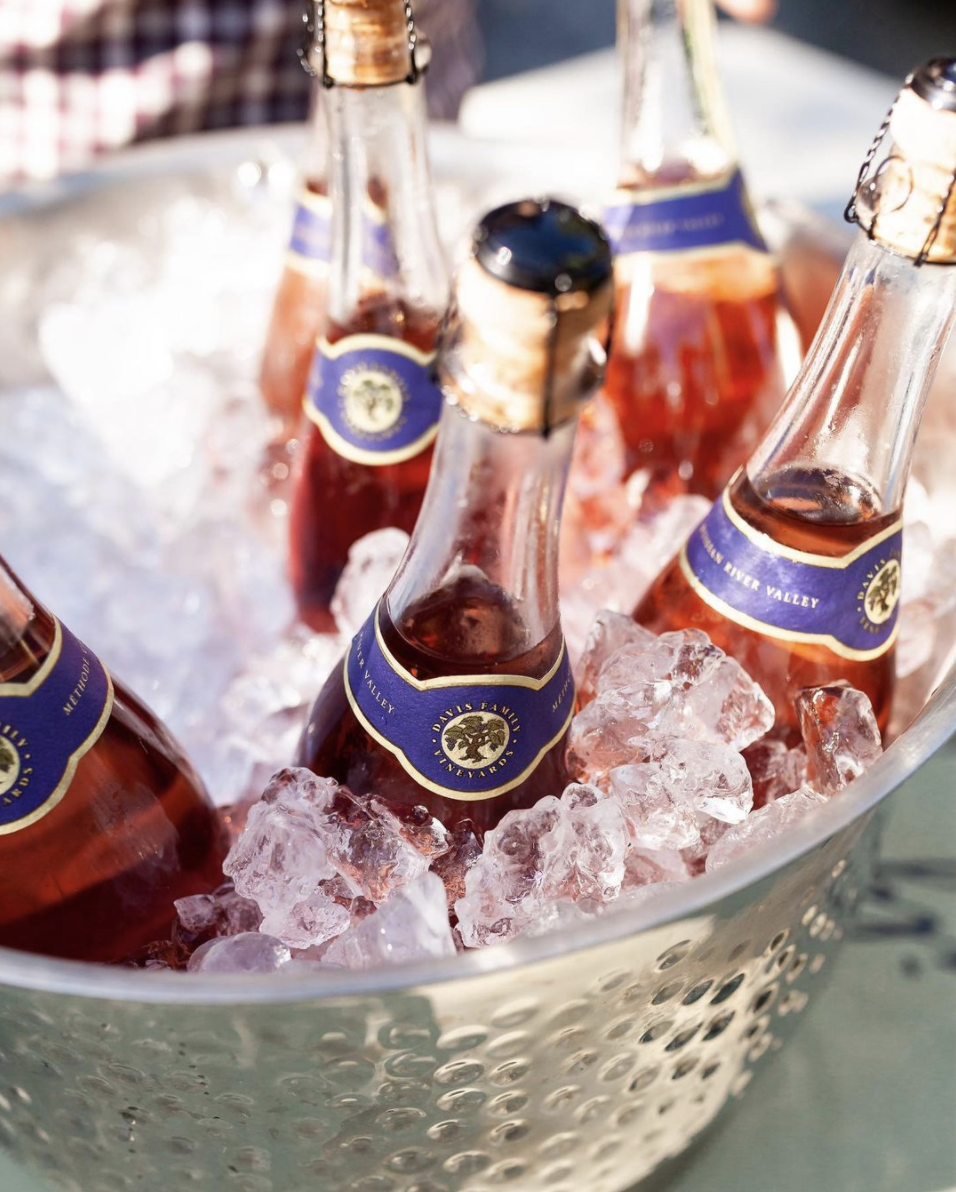 Davis Family Vineyards