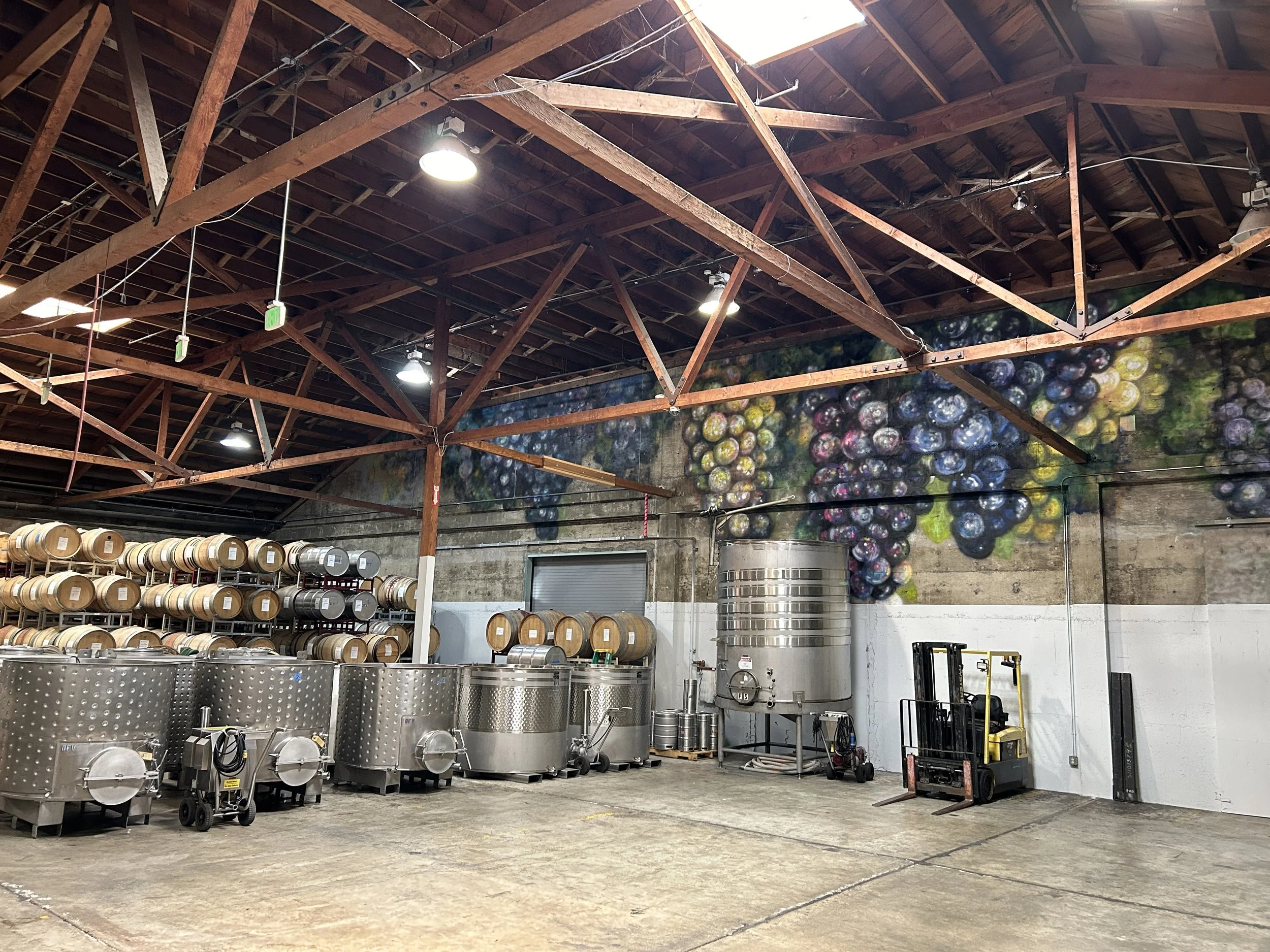 Appointments 3 — Davis Family Vineyards