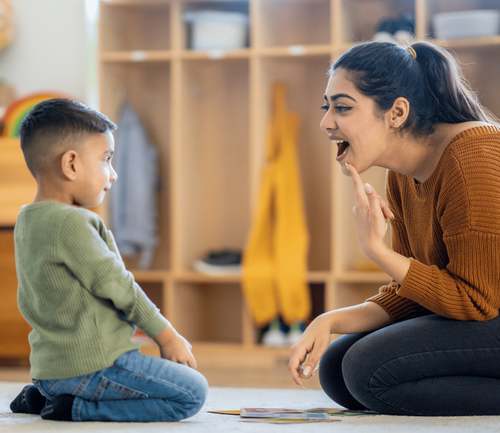 Schools — ENSEMBLE THERAPY